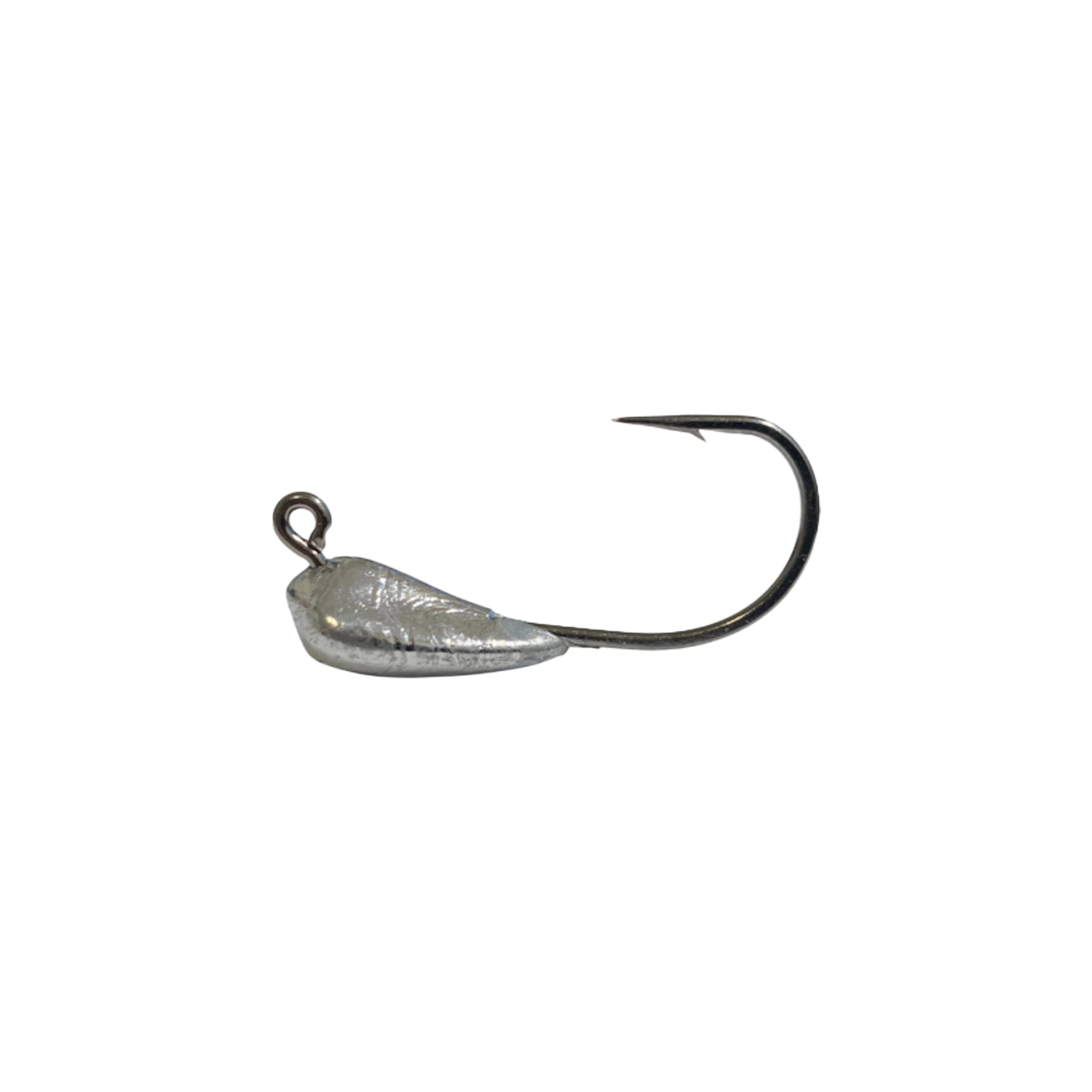 Great Lakes Finesse Mini Pro Tube Head – PêcheXperts