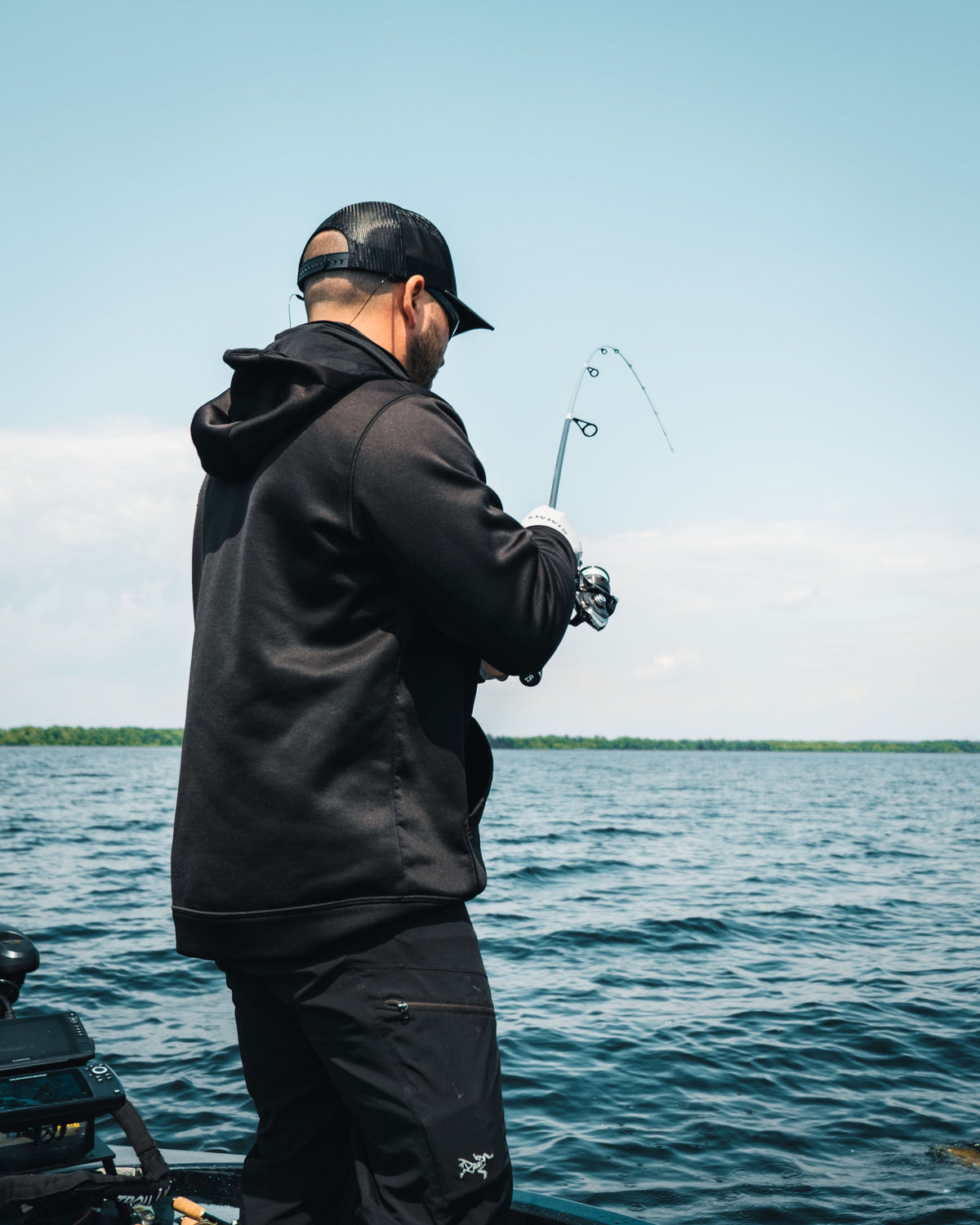 Produits de Pêche Sportive – PêcheXperts